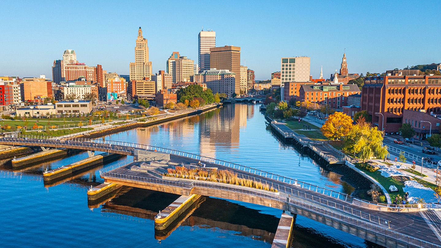 Equitable Climate Futures | Brown University