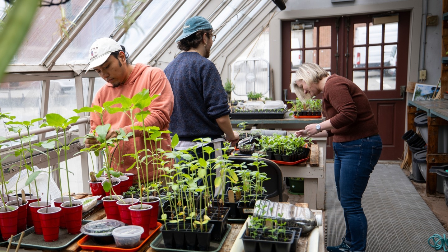 Working Groups | Equitable Climate Futures | Brown University